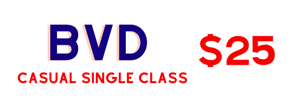 Pricing – Buena Vista Dance Cuban Academy