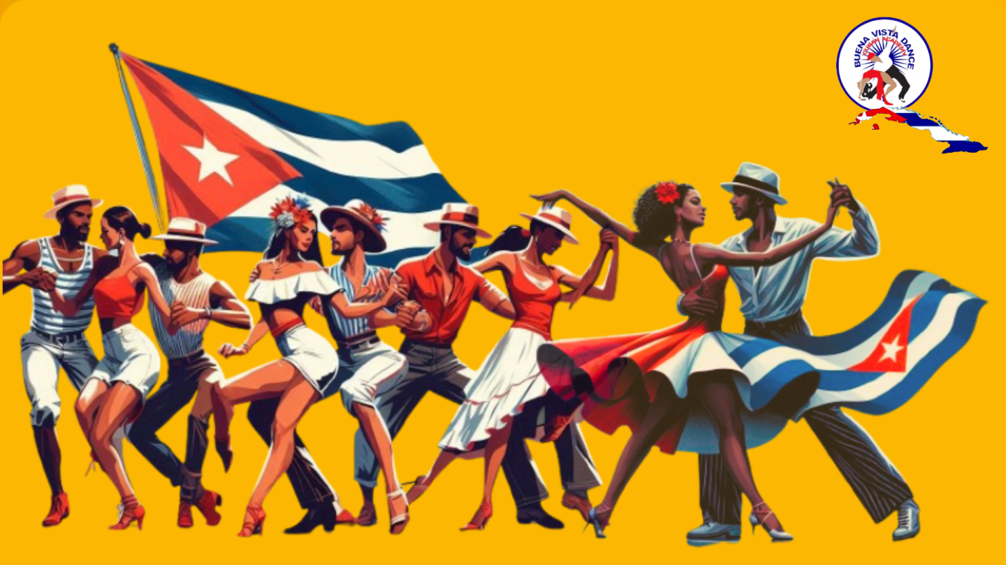 Dive into Cuban Dance! – Buena Vista Dance Cuban Academy